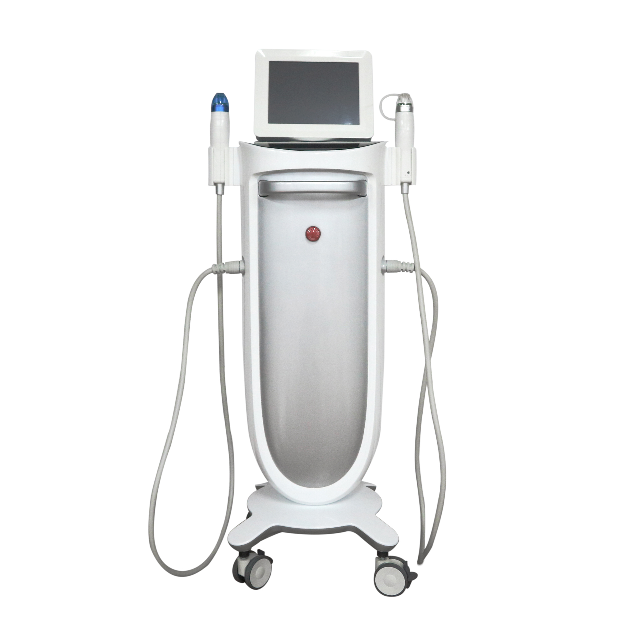 Fractional RF Micro Needle Machine